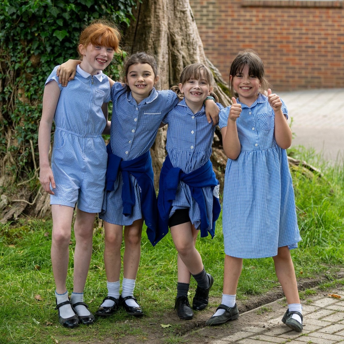 Tandridge Learning Trust - Welcome to Felbridge Primary School