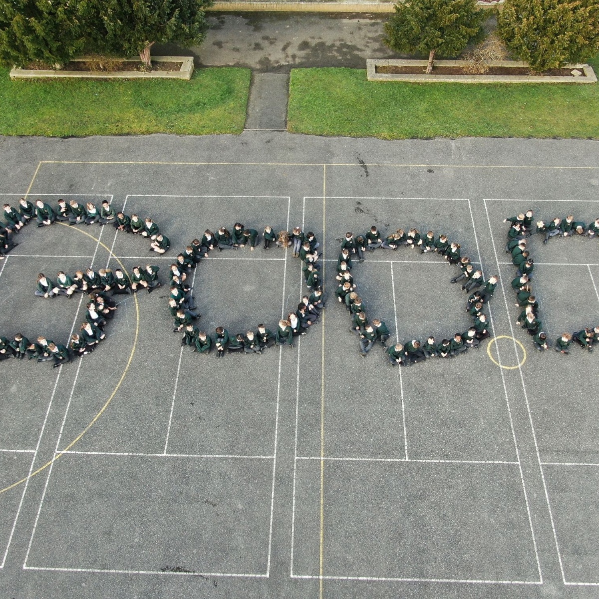 Tandridge Learning Trust - Good Ofsted rating for Hamsey Green Primary ...